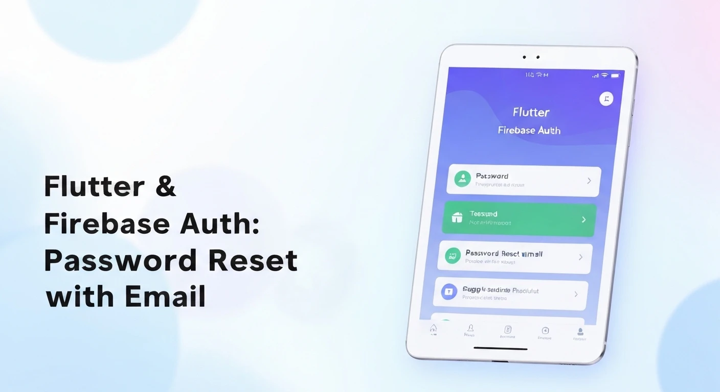 Integrating Firebase Cloud Messaging in Flutter | IDStartApp