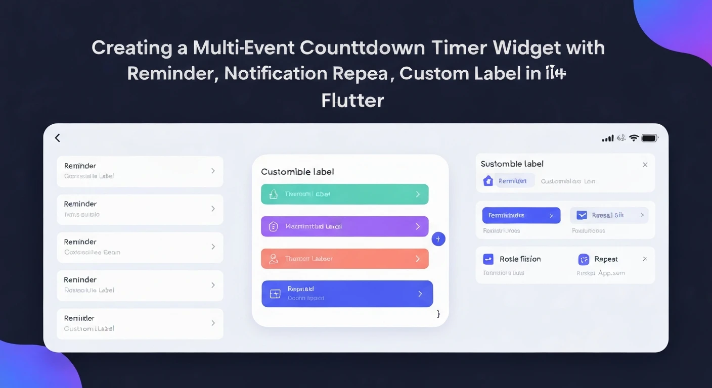 Building an Interactive Quiz Widget with | IDStartApp