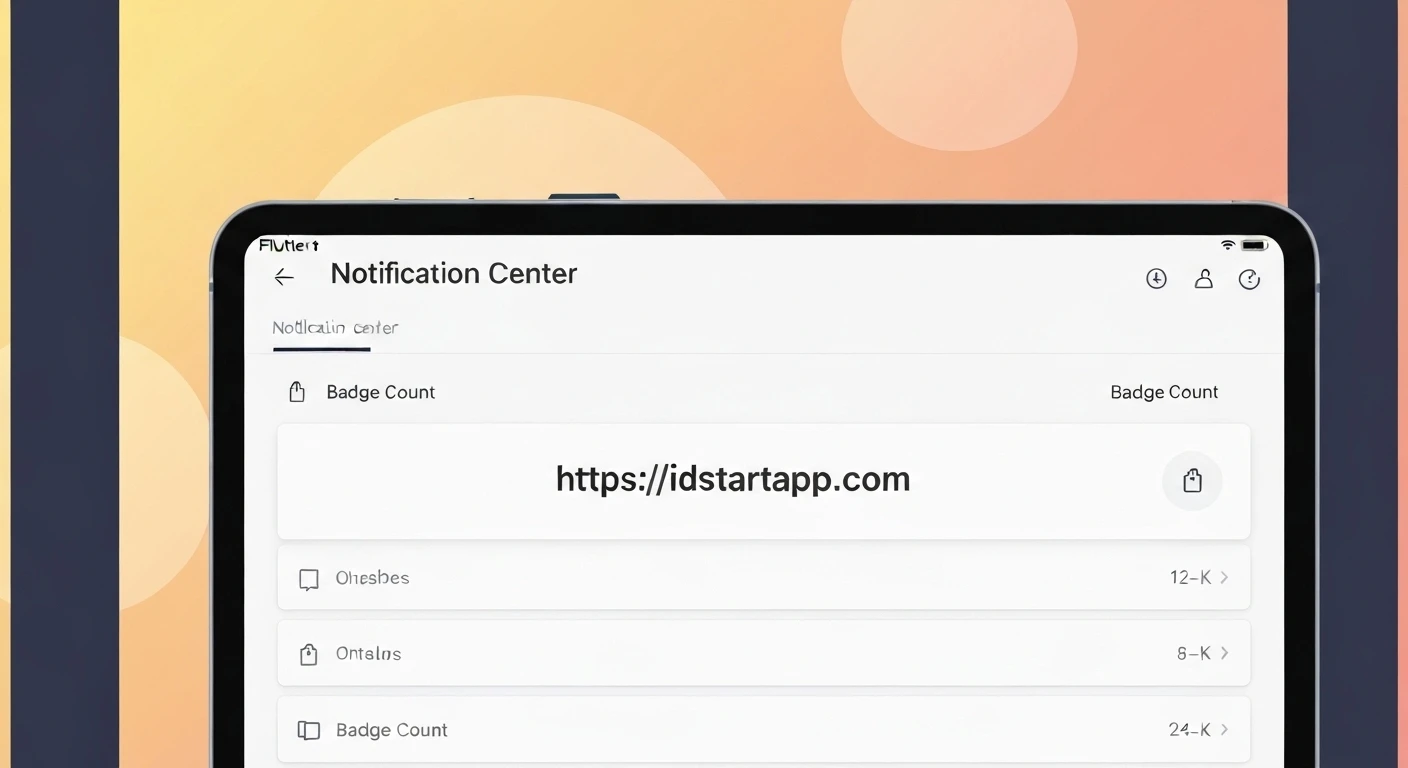 Creating a Dynamic Chat Bubble Widget in Flutter | IDStartApp